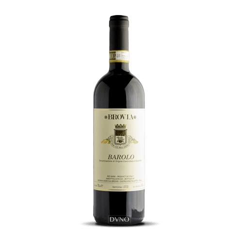 Brovia Barolo 2019 750ml - DVNO Wine