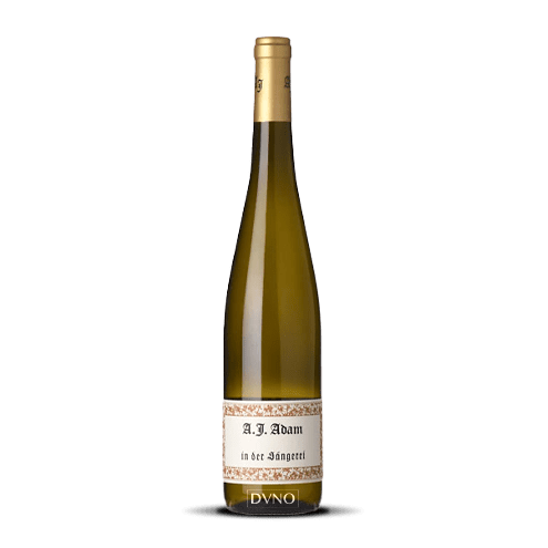 Weingut A.J. Adam In der Sangerei Riesling 2017 750ml - DVNO Wine